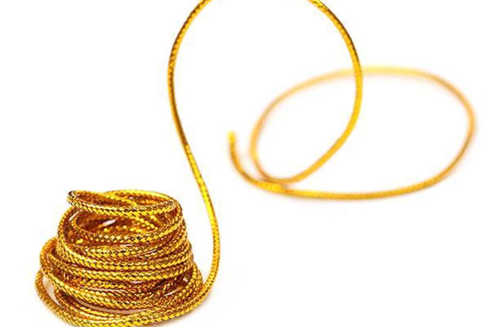 "The Golden Thread" Programme - Dawn House School