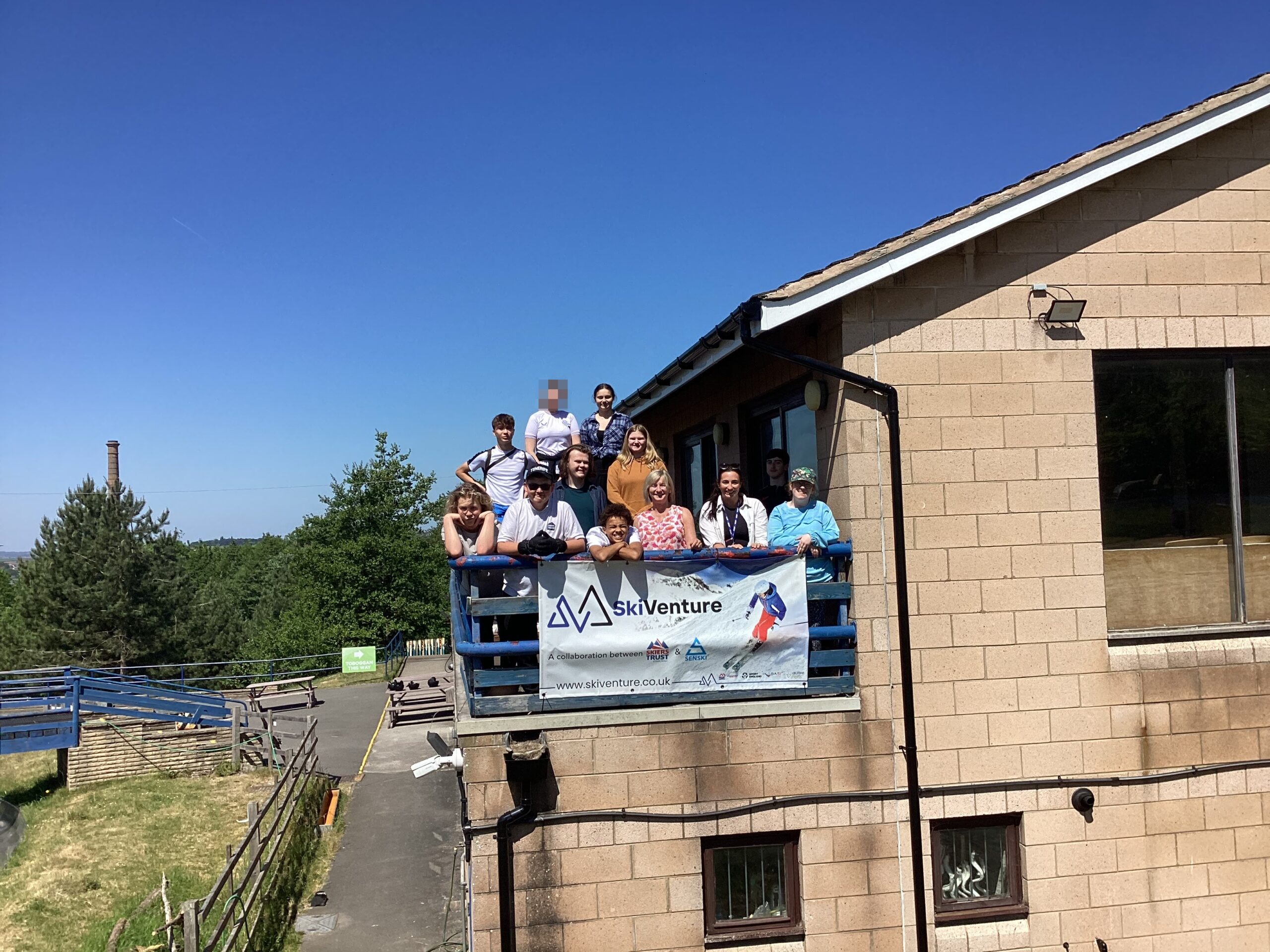 Sliding into Success: Ski Skills Soaring on the Slopes! - Dawn House School