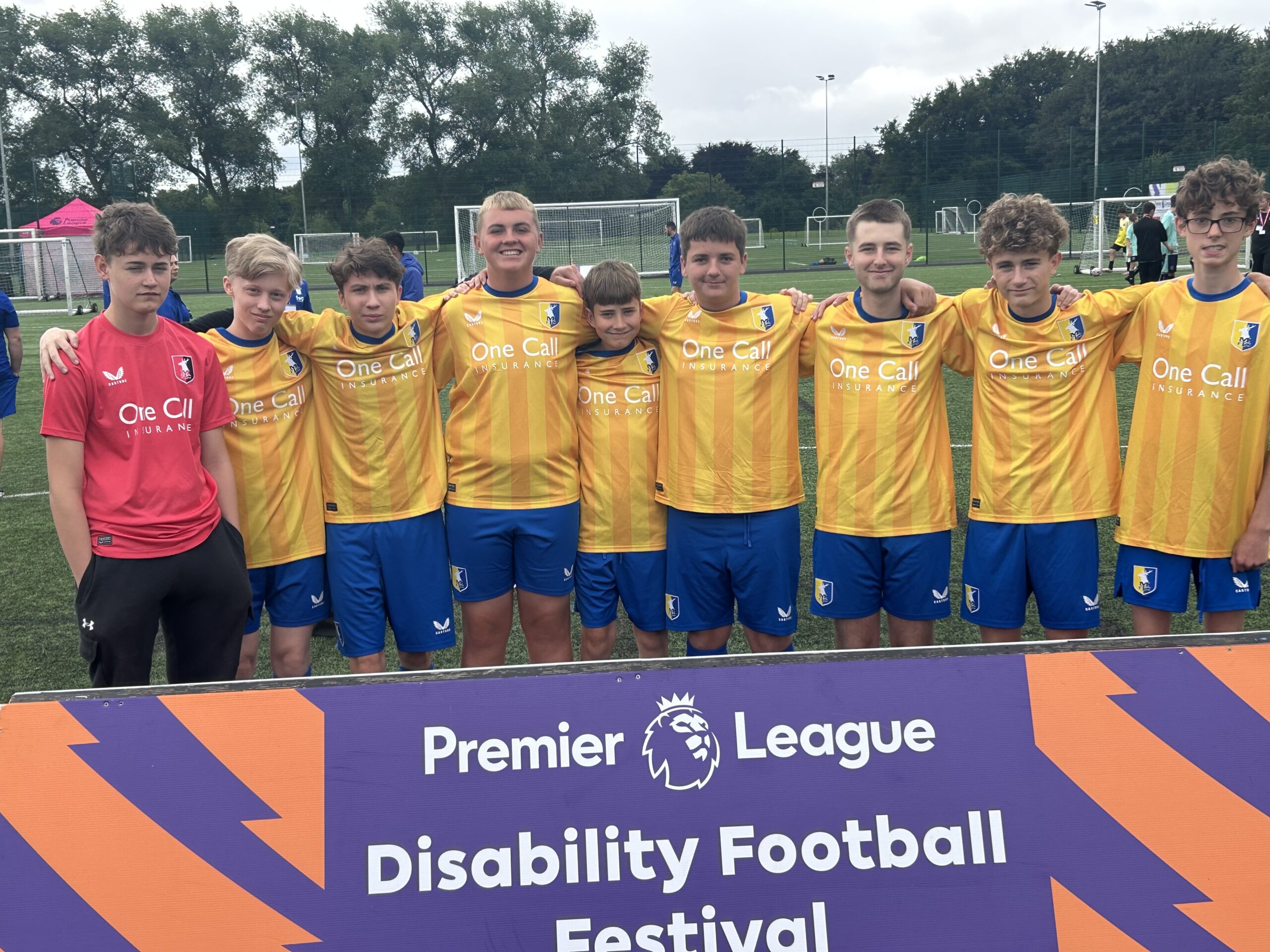 Stags Shine Bright on the National Stage! - Dawn House School