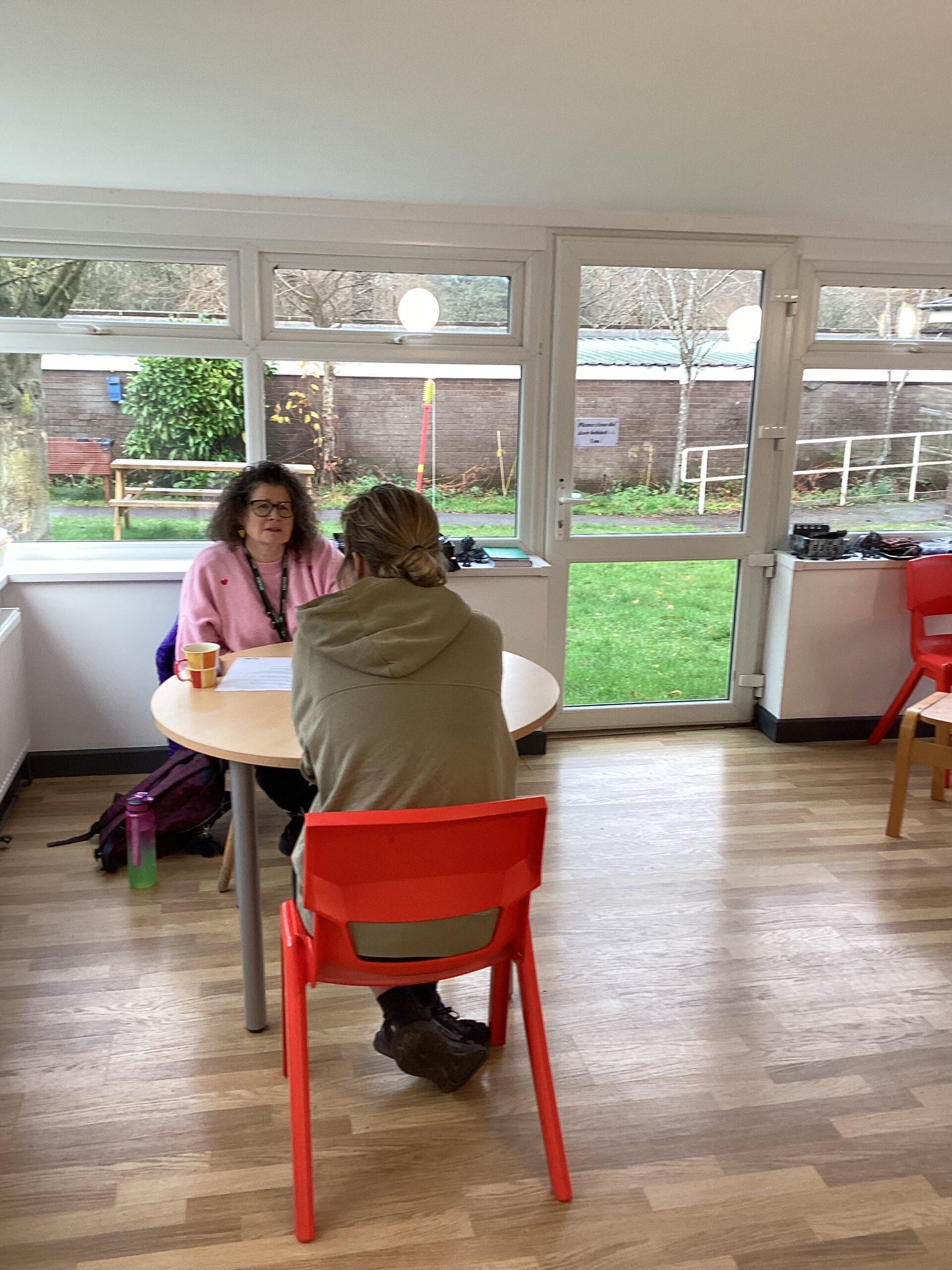 Future Ready: Sixth Form Mock Interviews 2025 - Dawn House School